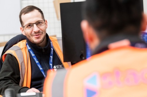 Staci earns Great Place To Work certification