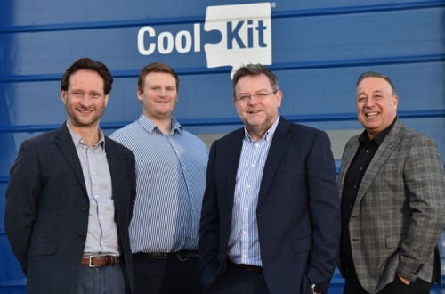 CoolKit restructures board following record year