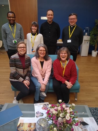 Canon Law Society chooses Theodore House - Lancashire Business View