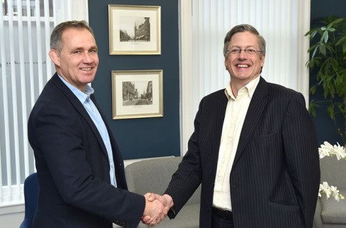 Harrison Drury appoints finance director