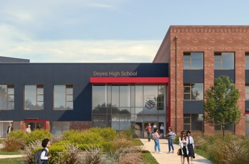 Inscape wins series of contracts across various sectors