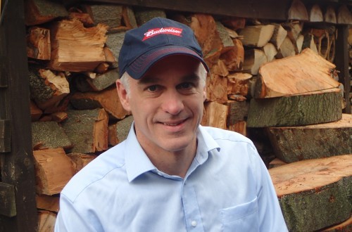 Samlesbury Net Zero Project duo to speak at net zero conference
