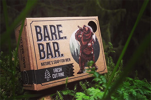 Bare Bar secures funding for growth