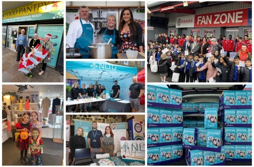 NLTG sponsors line-up of community events for 2023