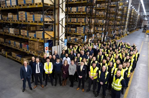 Leyland team is PACCAR's best