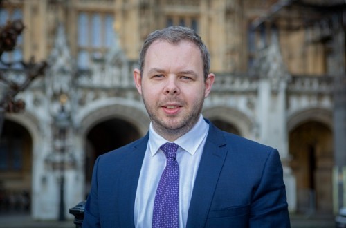 Let's get on with delivering devolution