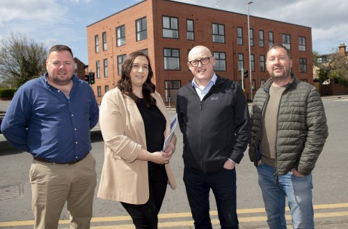 Freshfield appointed by housing provdier