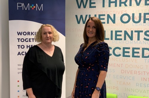 PM+M announces successor for retiring managing partner