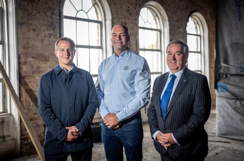 Developer secures seven-figure funding for Ormskirk aparthotel