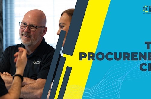 The Procureneur Club