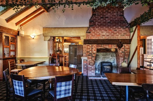 New family-run pub brings taste of American south to Kirkham