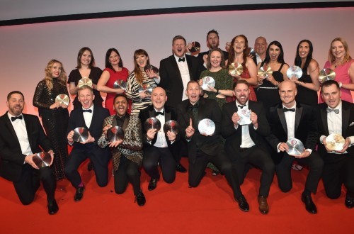 Red Rose Awards honours best of Lancashire business