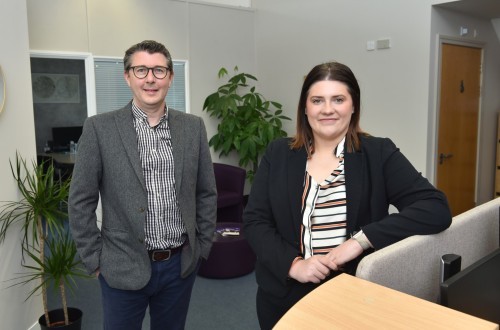 Harrison Drury adds to residential conveyancing team