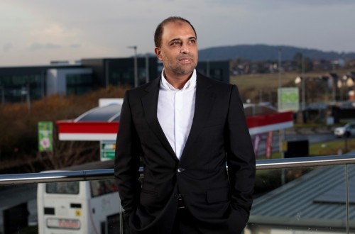 Asda announce the completion of TDR Capital’s purchase of Zuber Issa’s ...