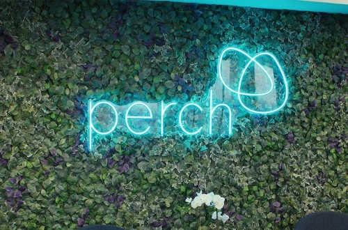 Perch Group makes experienced appointment into senior role