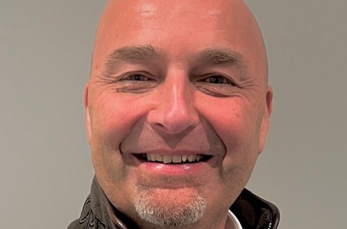 Tim Jacques: A different zone