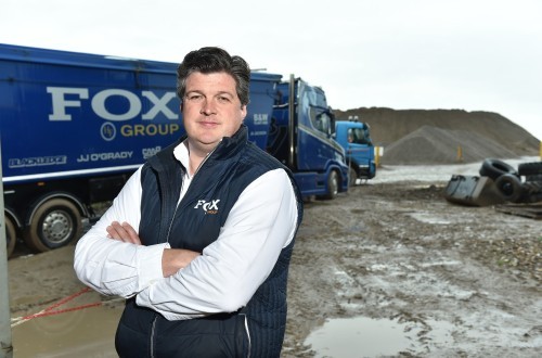 Fox Brothers Holdings Group acquired by Stellex Capital Management
