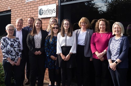 Farleys Solicitors expands private client team - Lancashire Business View