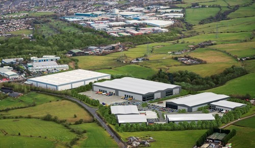 Burnley Bridge South acquisition set to boost jobs and investment ...