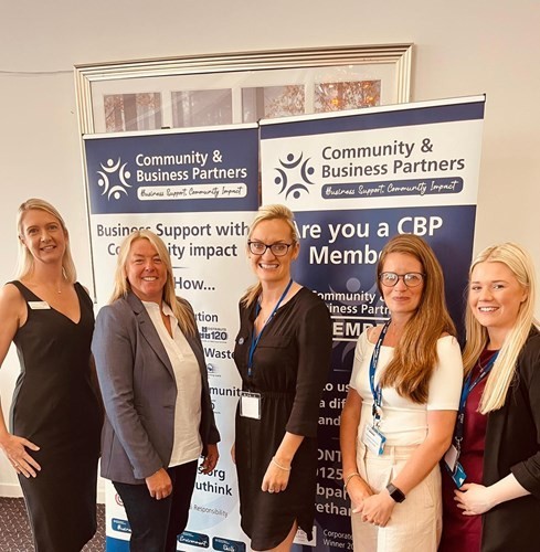 HR forum welcomes Co-Creation Group as co-sponsor - Lancashire Business ...