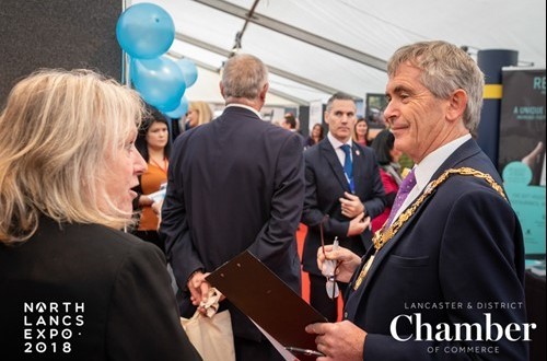 North Lancs Expo set for a great year - Lancashire Business View