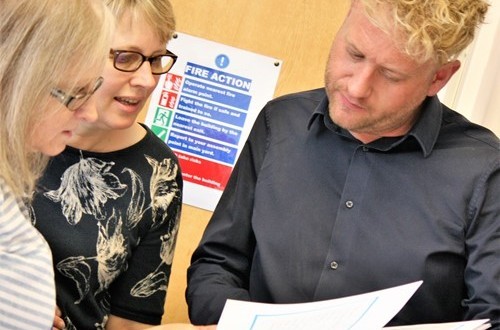 A forward-thinking curriculum - Lancashire Business View