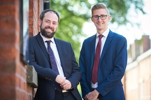 Begbies Traynor makes two senior promotions in Preston - Lancashire Business View