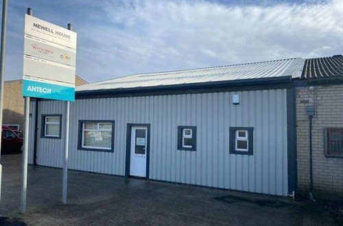 Promising start to 2021 for Antech Hydraulics Limited - Lancashire ...