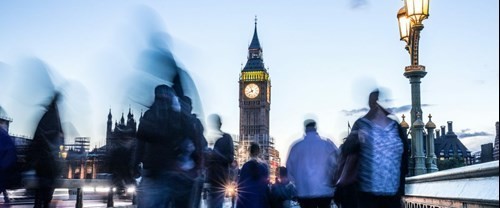 Sensible and stable policy needed, but don’t forget the importance of ...