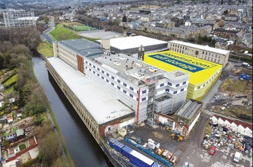 Storefirst to open premises at Northlight - Lancashire Business View