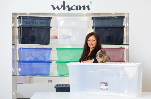 Wham box is first item purchased from Wilko's relaunched site | LBV Hub