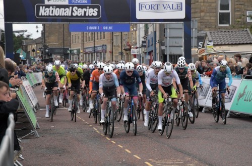 Thrilling night of racing at the Fort Vale Colne Grand Prix | LBV Hub