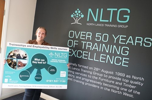 NLTG campaign to get young people into work launched - Lancashire ...
