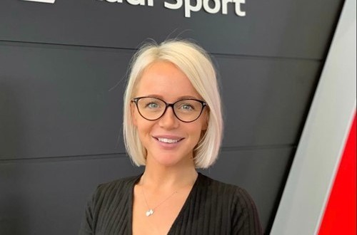 New advances in aftersales financing - Lancashire Business View