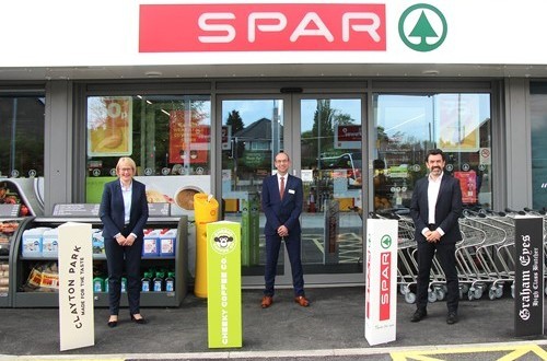 New SPAR store launches for Lostock Hall residents - Lancashire ...