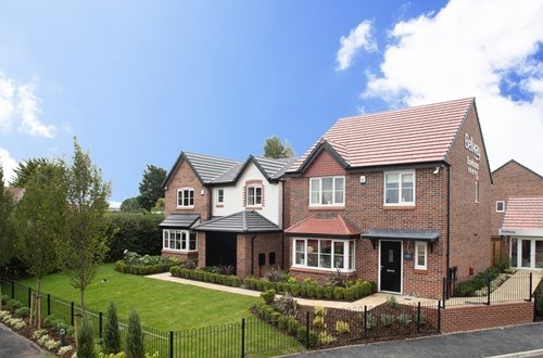 Bellway retains HBF Five Star status - Lancashire Business View