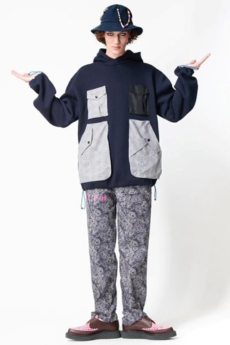 Lancaster apparel brand struts its stuff across the world - Lancashire ...