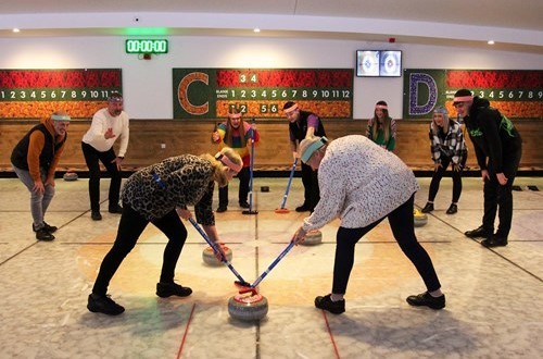 Fresh ideas for summer team building - Lancashire Business View