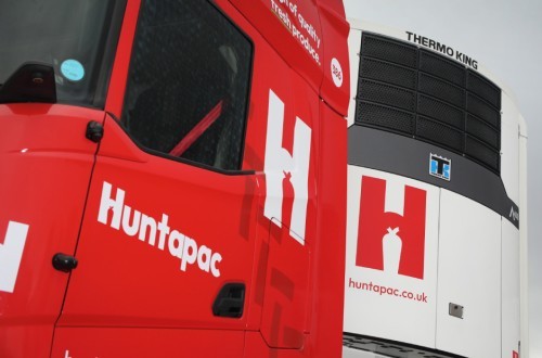 ICG nurtures new brand for Huntapac | LBV Hub