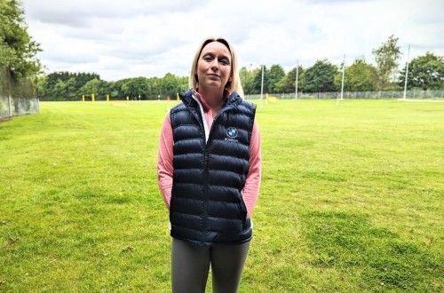 Bowker BMW partnership to boost female golf participation | LBV Hub