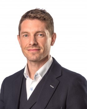 David Mayor appointed as president of Blackburn Incorporated Law ...