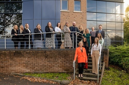 Forbes Solicitors announces largest cohort of 22 trainees - Lancashire ...