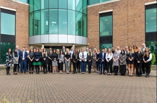 Forbes Solicitors property team surpasses £200m in 12 months ...