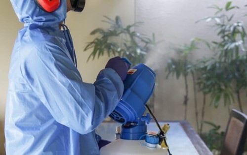 Deep cleaning and Coronavirus fogging services - Lancashire Business View