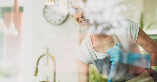 How cleaning can boost your mental health - Lancashire Business View