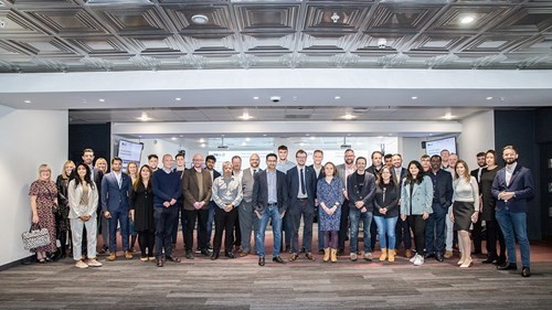 IN4 Group and Lancaster University collaboration supports SMEs with ...