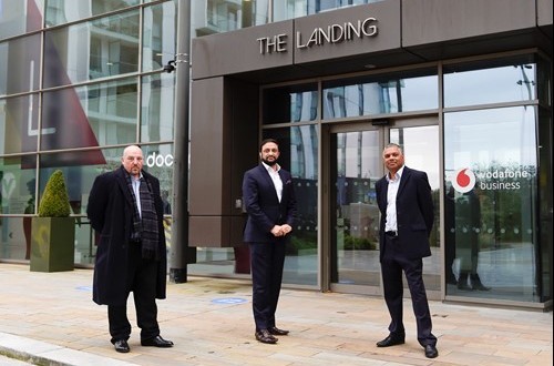 IN4.0 collaborates with AI innovators - Lancashire Business View