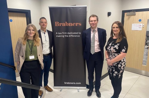 Brabners event focuses on new legislation in Building Safety Act | LBV Hub