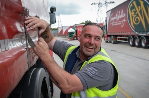 Is the UK facing an HGV driver shortage in 2024? | LBV Hub