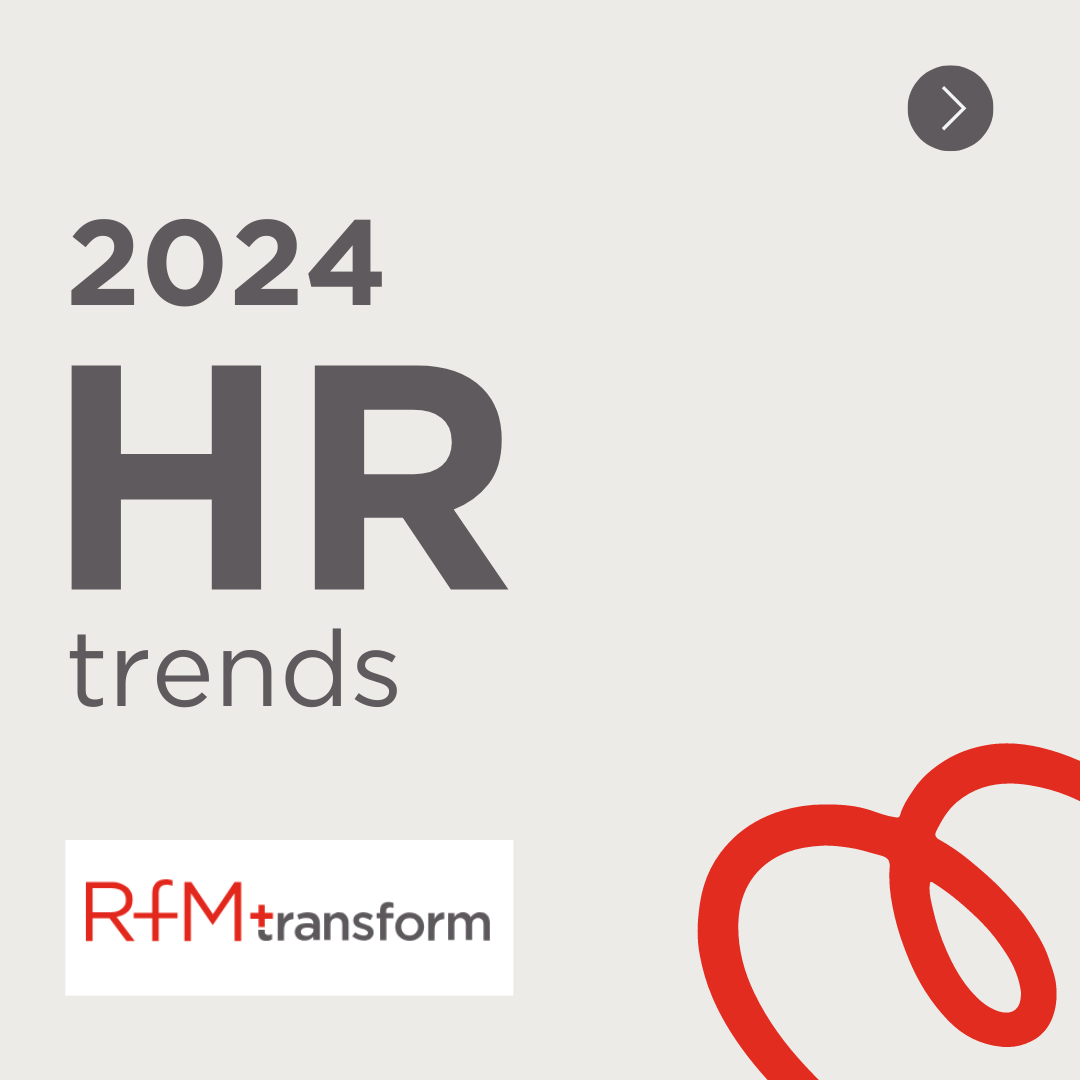 Three key HR trends for 2024: What’s in store for the year ahead? | LBV Hub